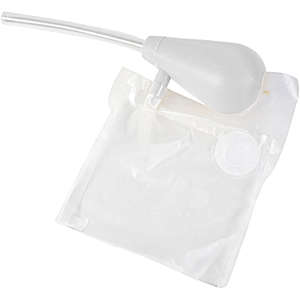 NAR | Tactical Suction Device | SJUKVÅRD | EQUIPT.SE