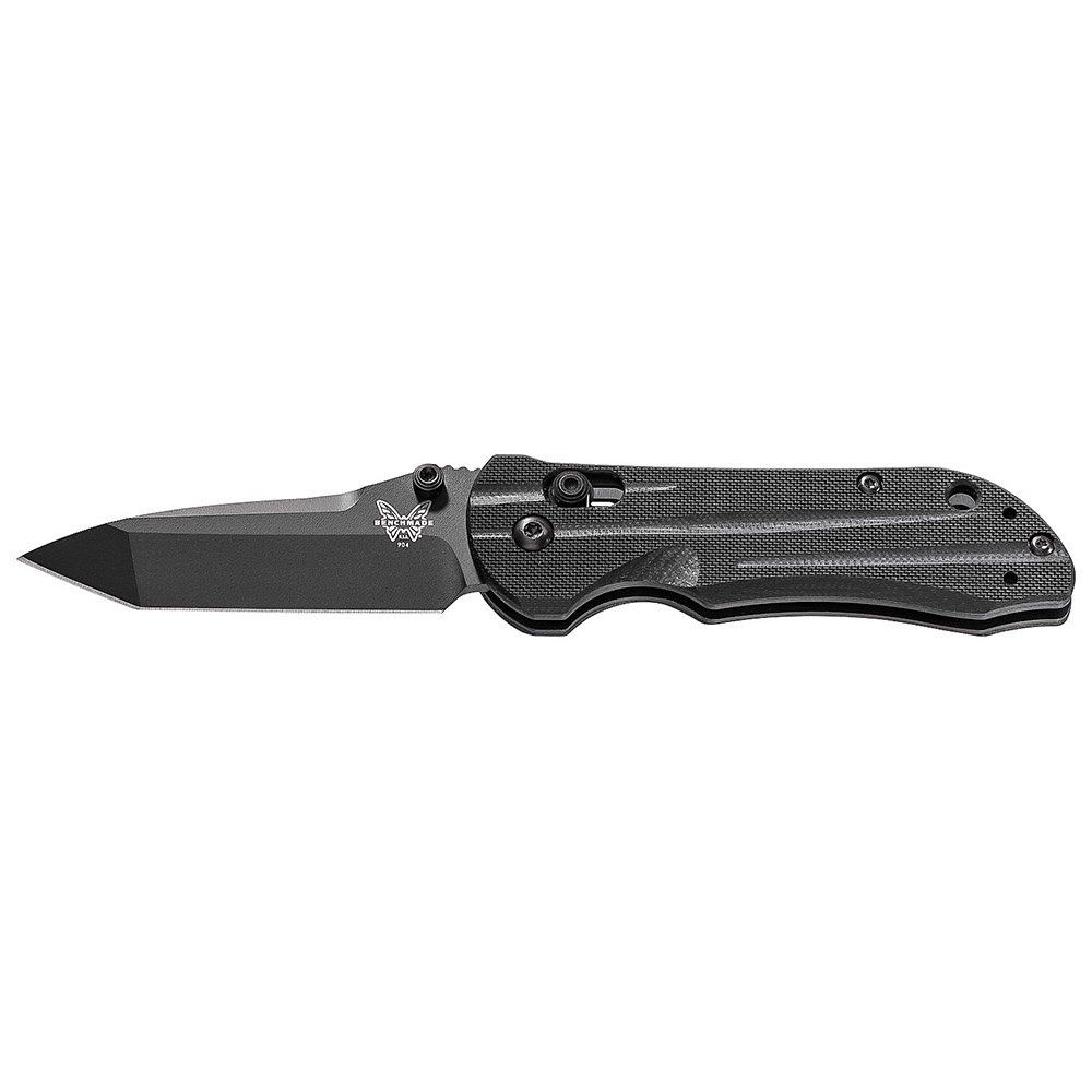 Benchmade | Mini Stryker 904BK | KNIVAR | EQUIPT.SE
