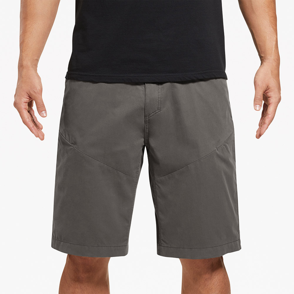 VIKTOS | EDC Shorts | Greyman | SHORTS | EQUIPT.SE