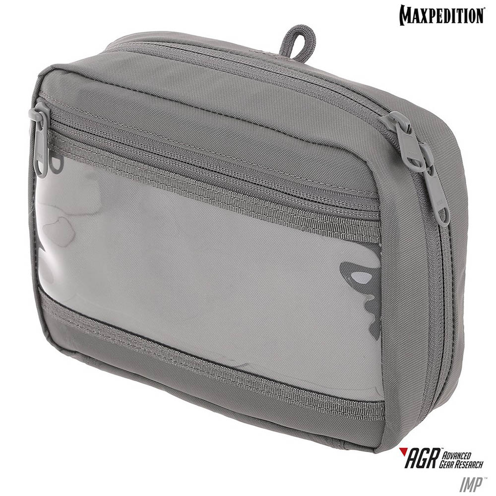 MAXPEDITION | Individual Medical Pouch | SJUKVÅRD | EQUIPT.SE
