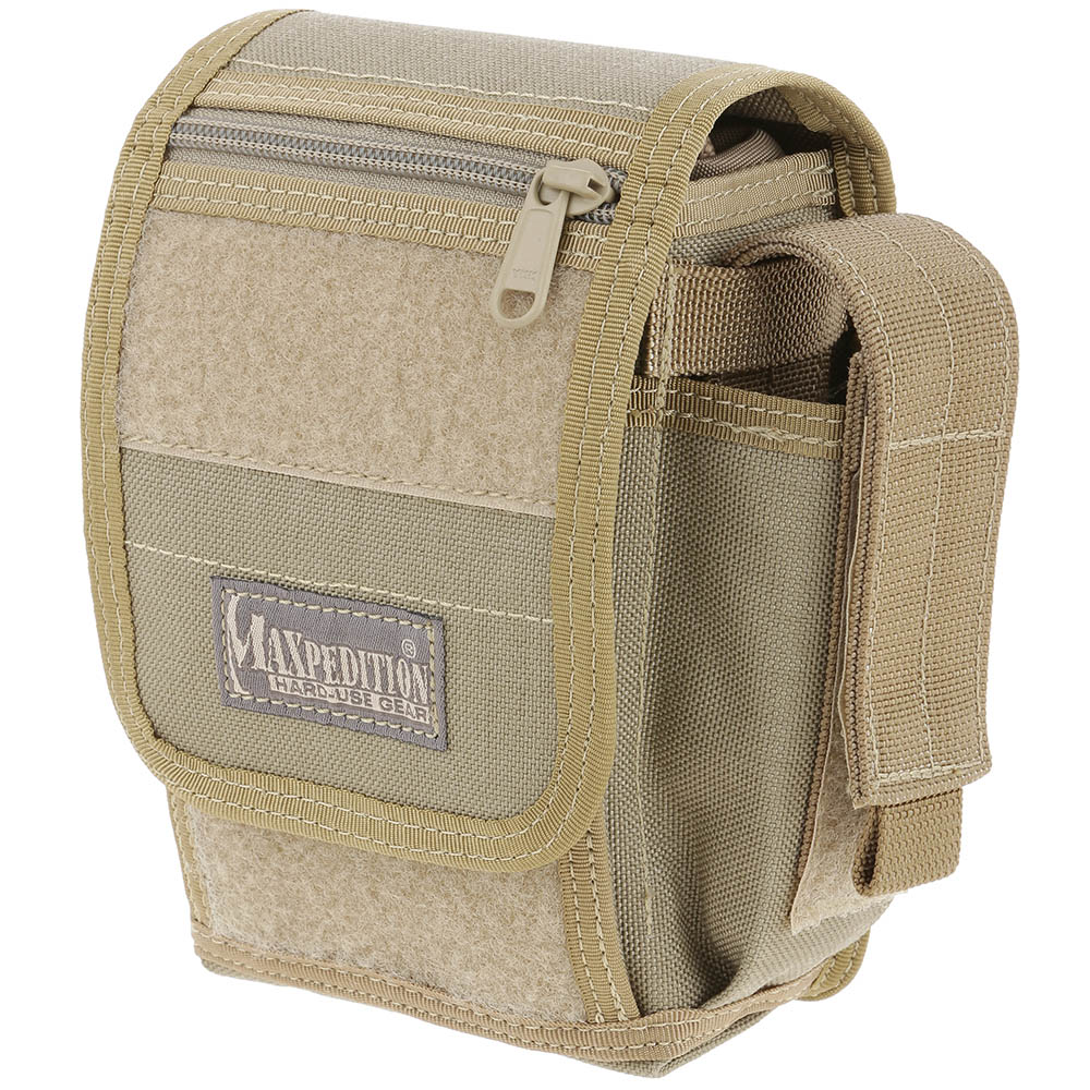 Maxpedition | H1 Waistpack | NYLONFICKOR | EQUIPT.SE