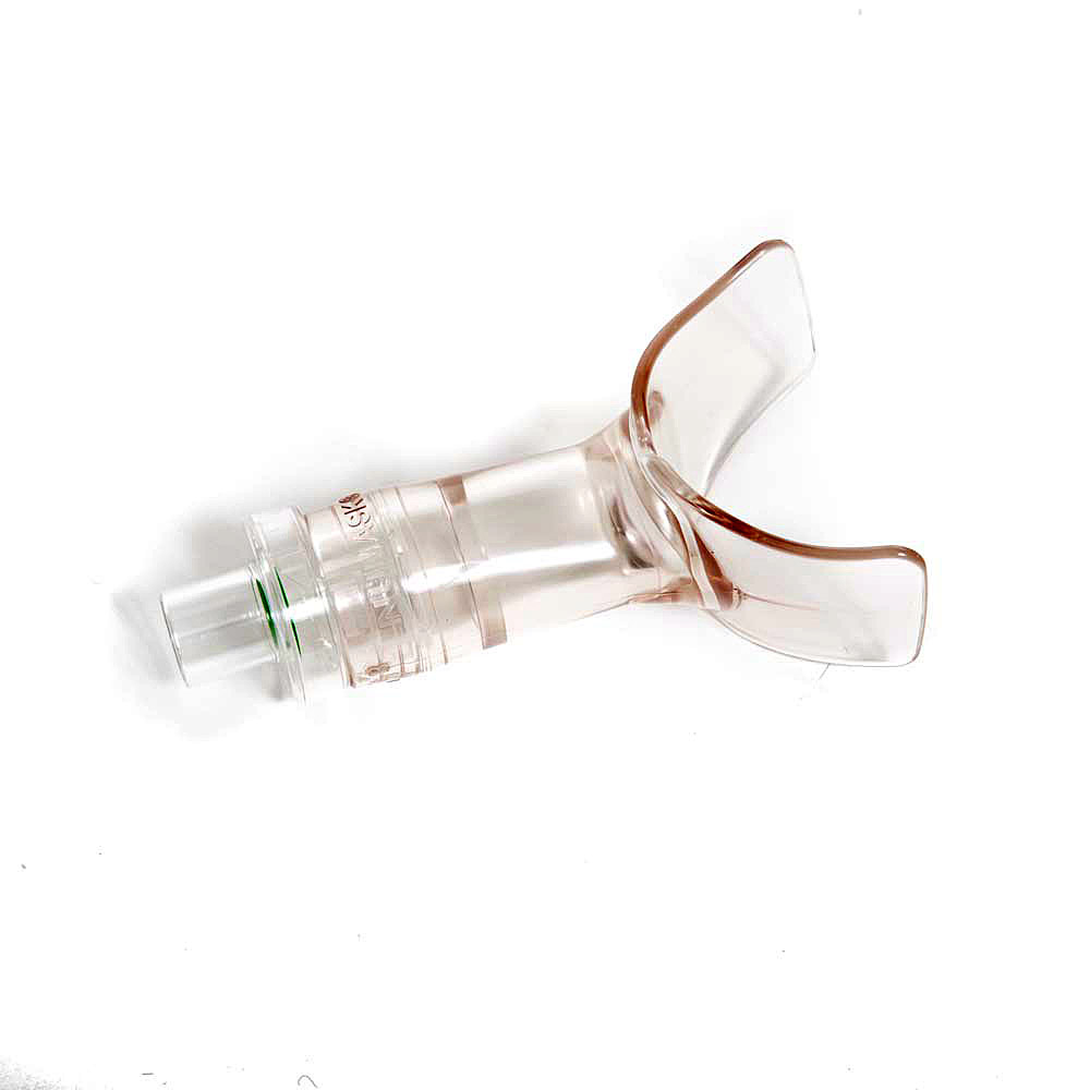 NuMask | Pocket Mask