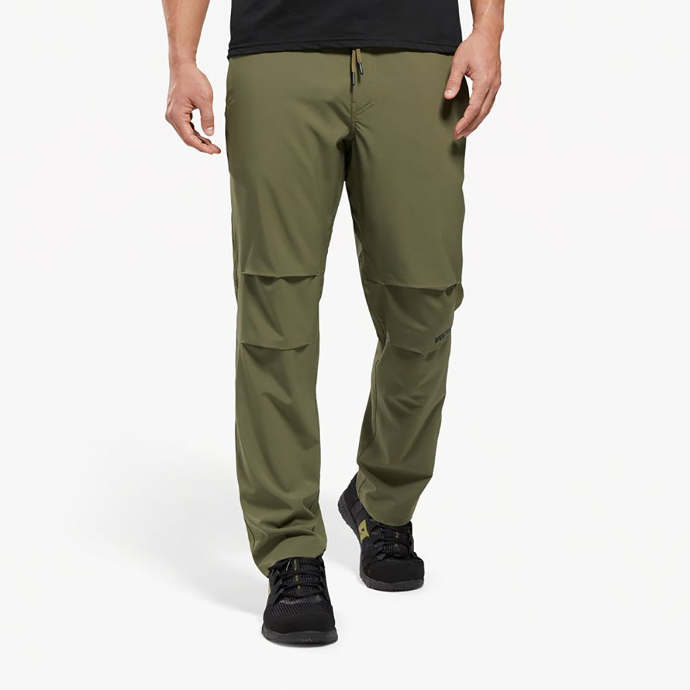 VIKTOS | PTXF Trainer Pants | Ranger | BYXOR | EQUIPT.SE