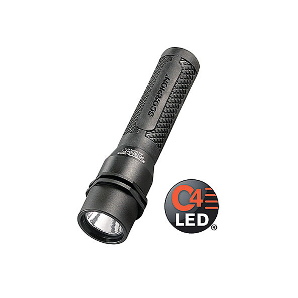 STREAMLIGHT | Scorpion X | FICKLAMPA | EQUIPT.SE