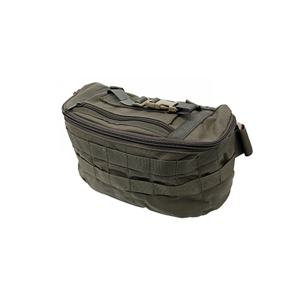 Tactical Tailor | First Responder Bag | SJUKVÅRD | EQUIPT.SE