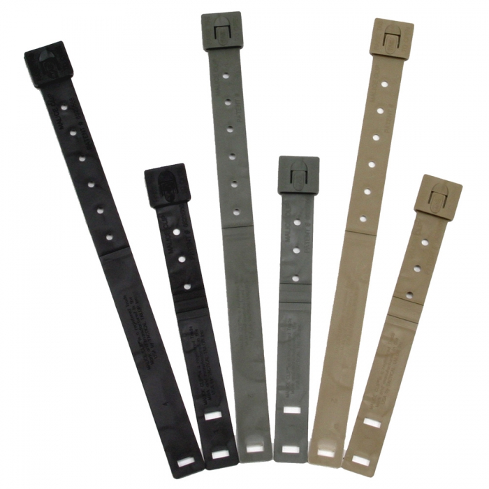 Tactical Tailor | Malice Clips | Long | TILLBEHÖR | EQUIPT.SE