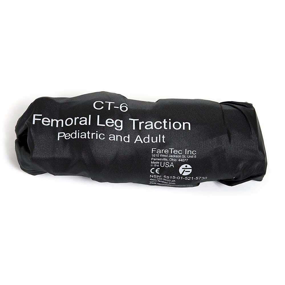 CT-6 Splint | | EQUIPT.SE