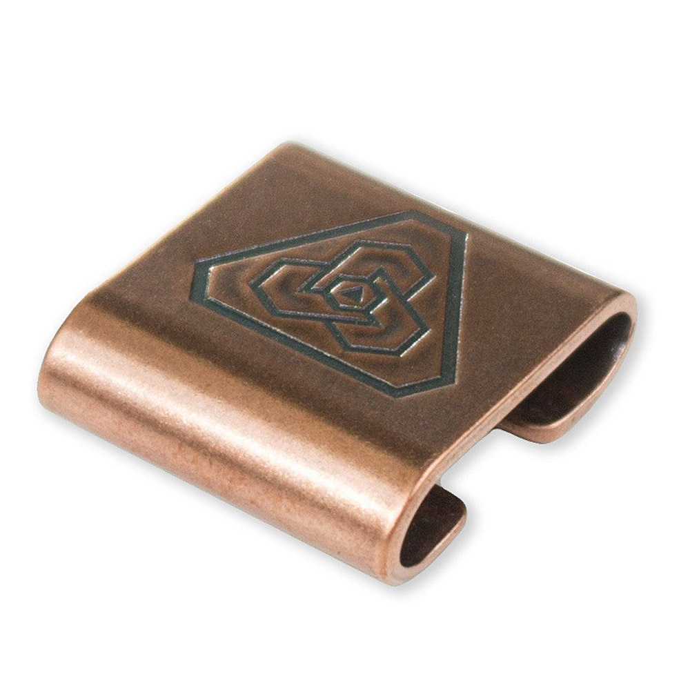Steel Flame | Copper MOLLE Clip | PDW | TILLBEHÖR | EQUIPT.SE