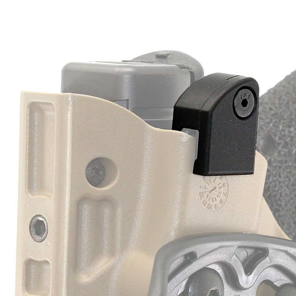 OT DEFENSE | ALS Nub Mod Black | HÖLSTER | EQUIPT.SE