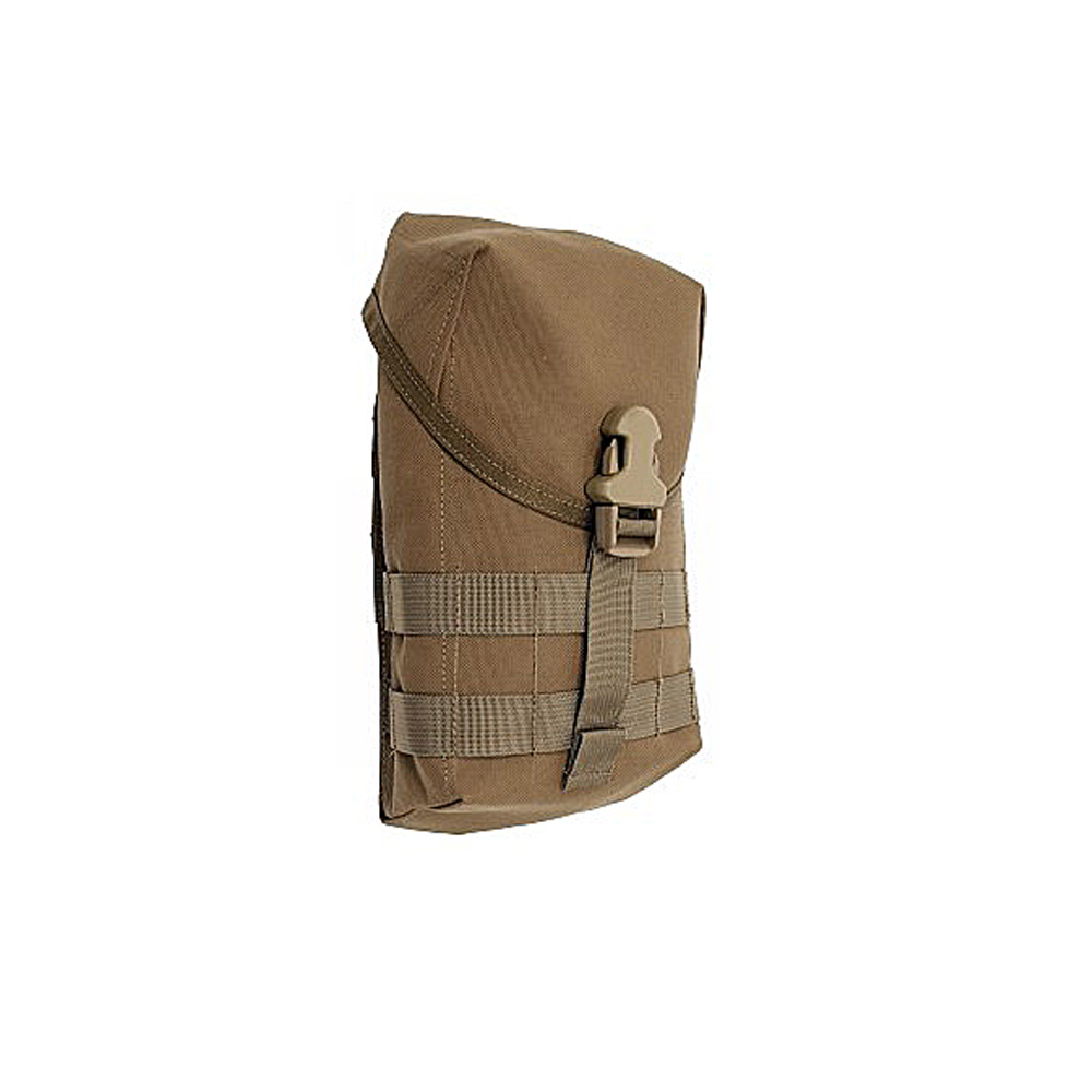 Tactical Tailor | Large Utility Pouch | NYLONFICKOR | EQUIPT.S