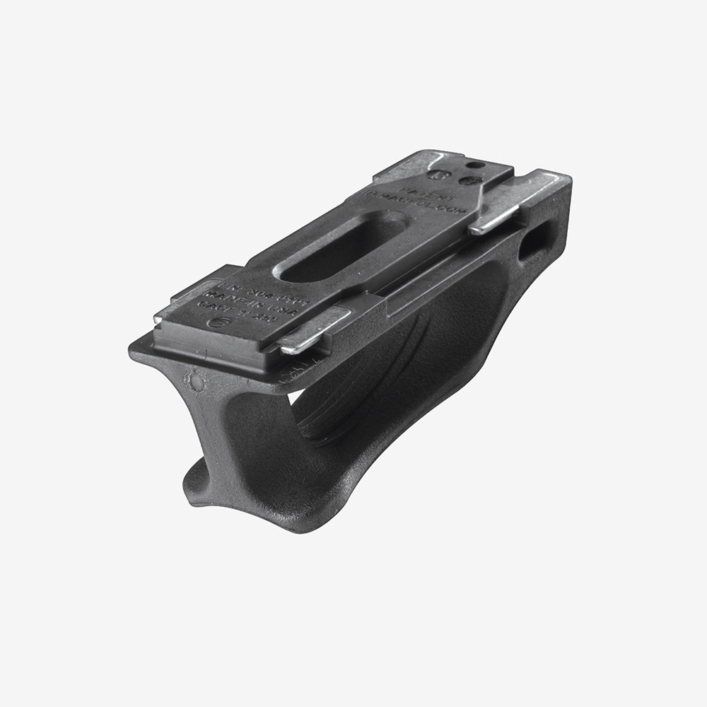 MAGPUL | Ranger Plate | USGI 5.56x45, 3 Pack | Svart | MAGASIN
