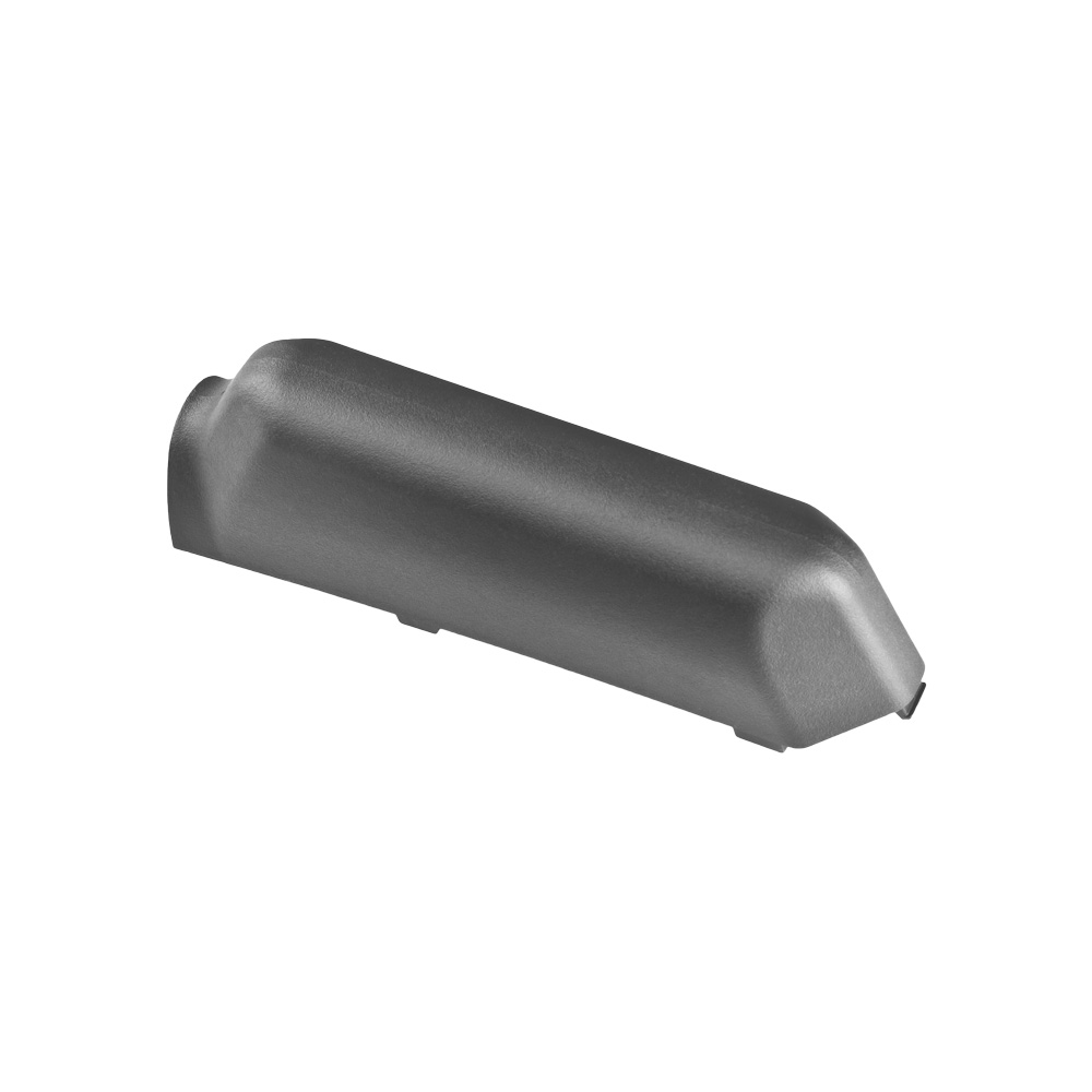 MAGPUL | Hunter/SGA High Cheek Riser Kit | Grå | KINDSTÖD | EQU