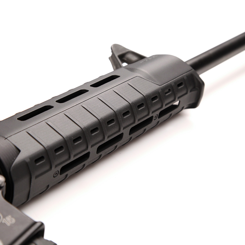 MAGPUL | MOE SL Hand Guard | AR15/M4 | Svart | HANDSKYDD | EQUI