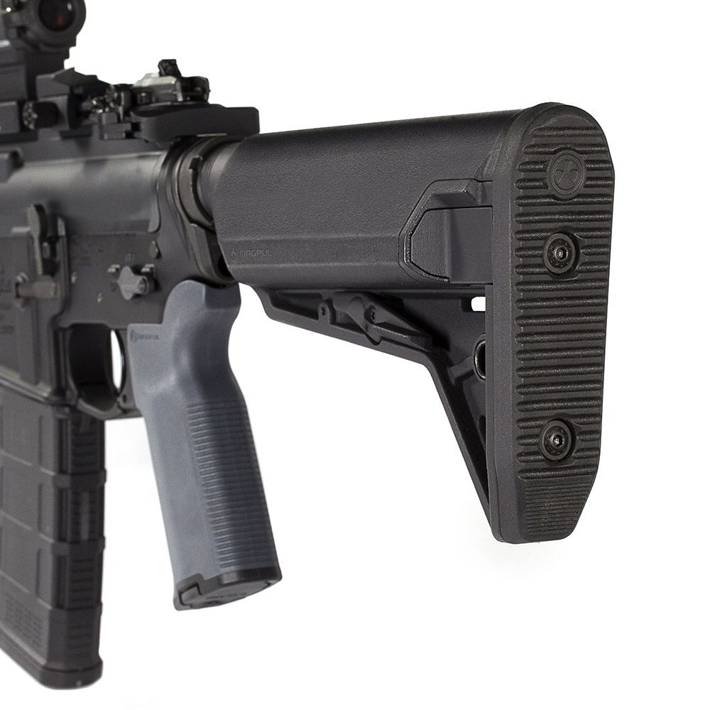 MAGPUL | MOE SL-S Carbine Stock | Mil-Spec | KOLV/STOCK | EQUI