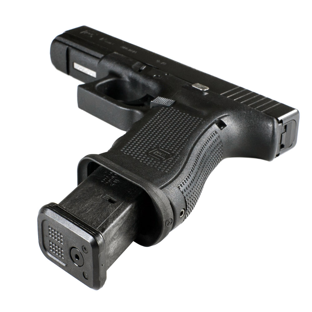 MAGPUL | GL Enhanced Magazine Well for GLOCK 17 GEN 4 | MAGASIN
