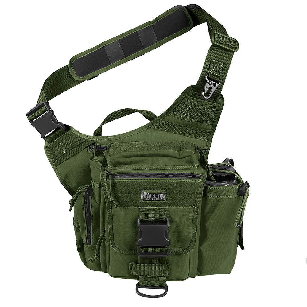 Maxpedition | Jumbo S-Type Versipack | VÄSKOR | EQUIPT.SE