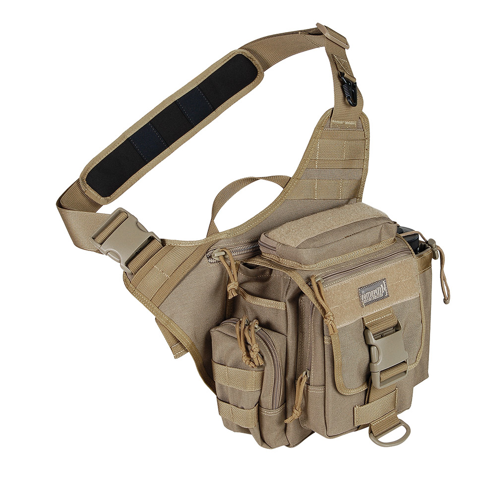 Maxpedition | Jumbo S-Type Versipack | VÄSKOR | EQUIPT.SE