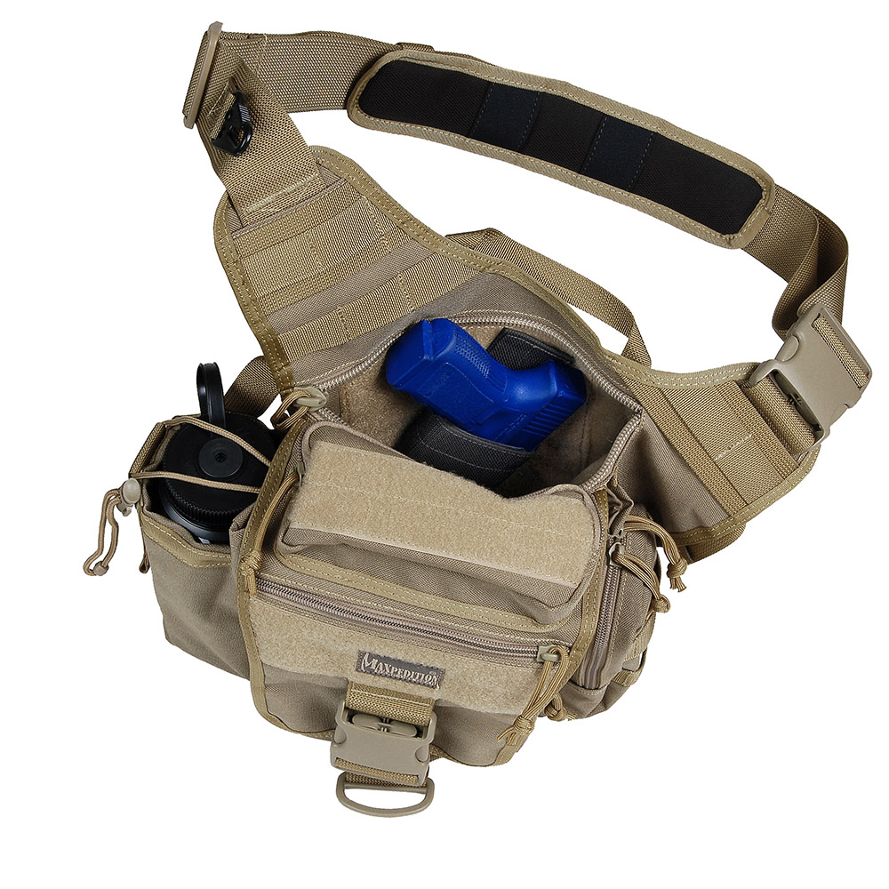 Maxpedition | Jumbo Versipack | VÄSKOR | EQUIPT.SE