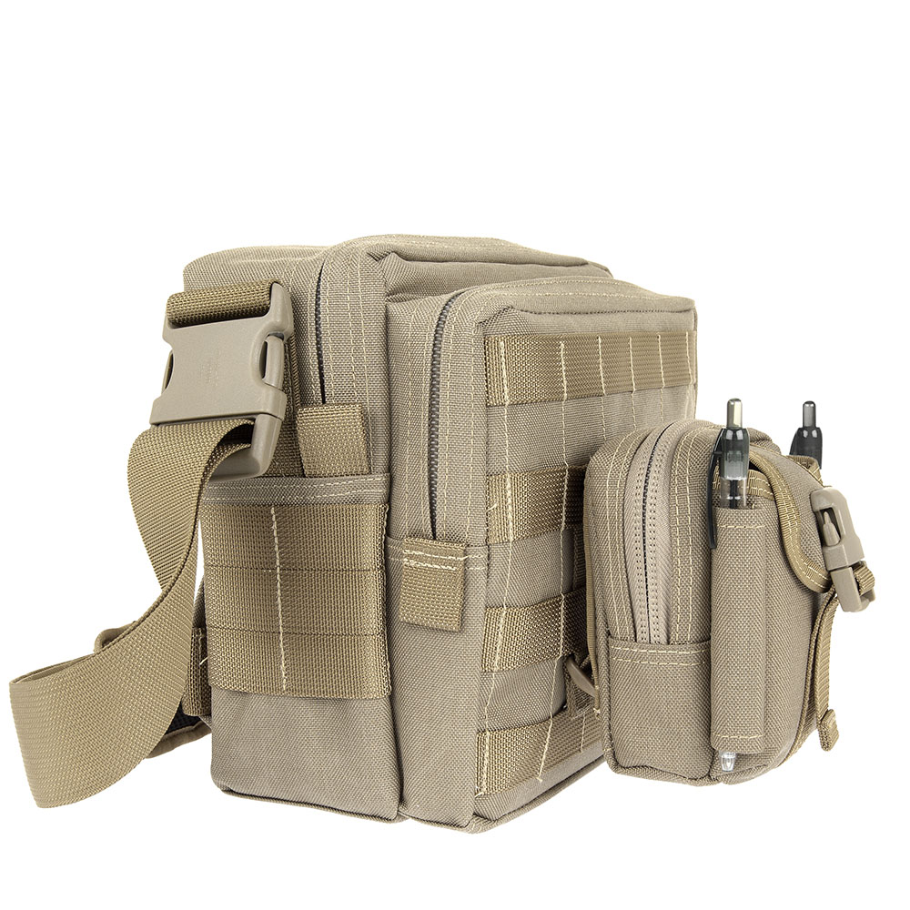 Maxpedition | M2 Waistpack | NYLONFICKOR | EQUIPT.SE