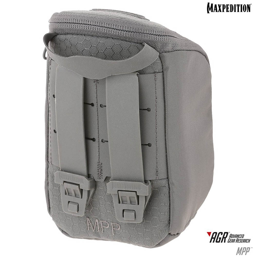 MAXPEDITION | Medium Padded Pouch | NYLONFICKOR | EQUIPT.SE