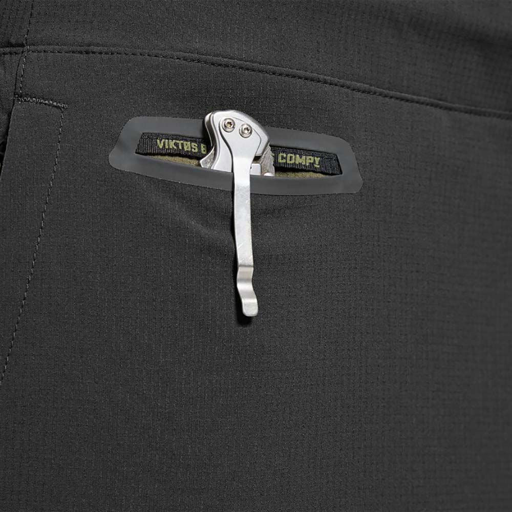 VIKTOS | PTXF Trainer Pants | Nightfjall | BYXOR | EQUIPT.SE