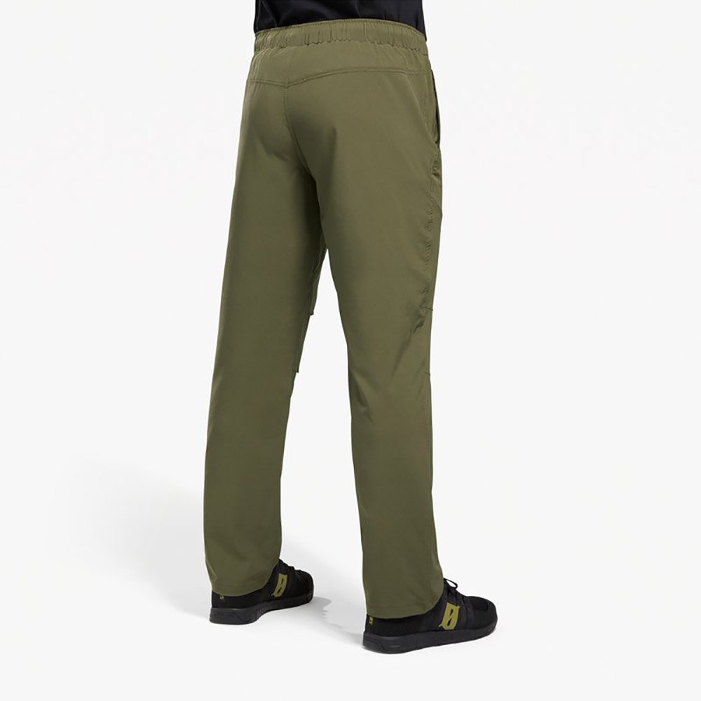 VIKTOS | PTXF Trainer Pants | Ranger | BYXOR | EQUIPT.SE