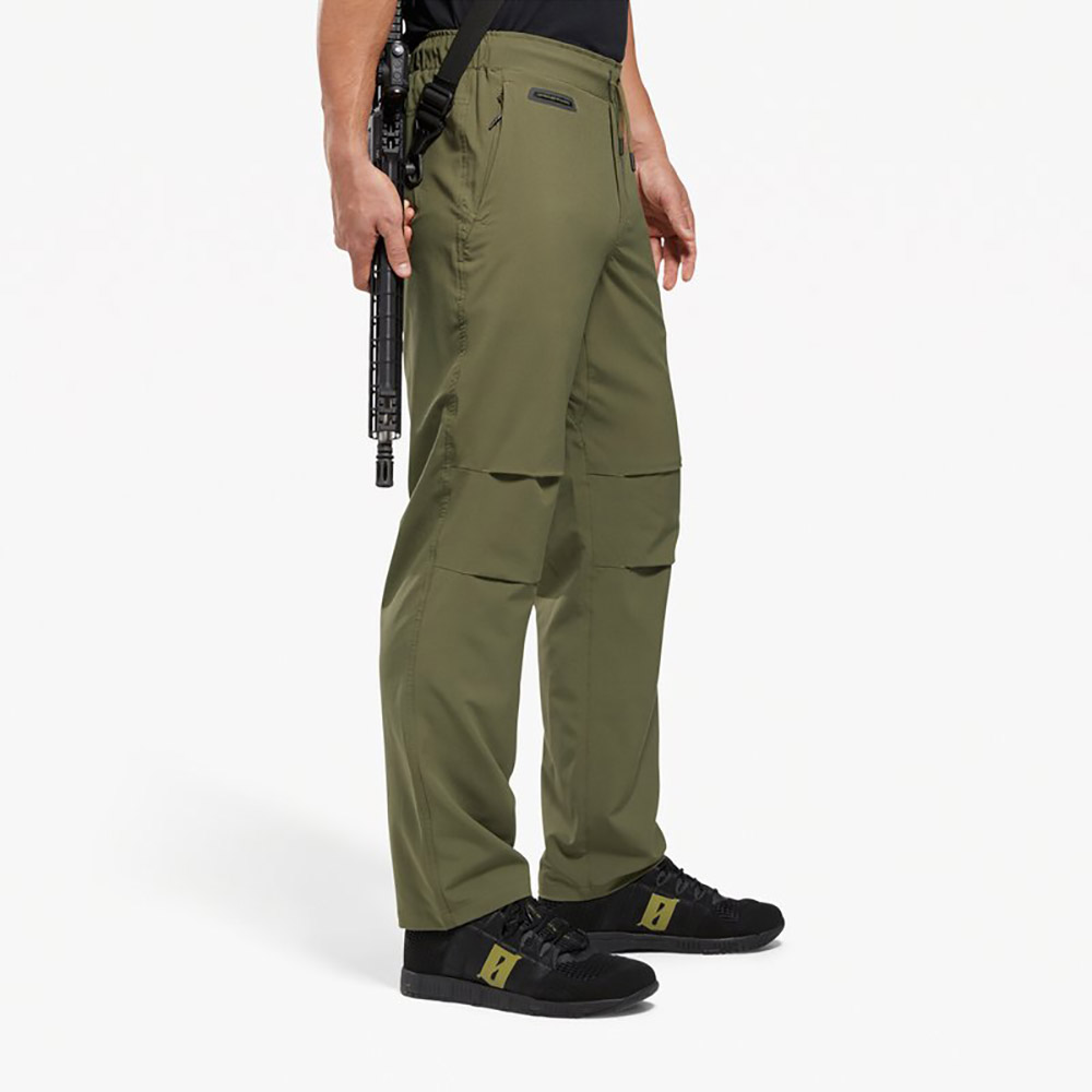 VIKTOS | PTXF Trainer Pants | Ranger | BYXOR | EQUIPT.SE