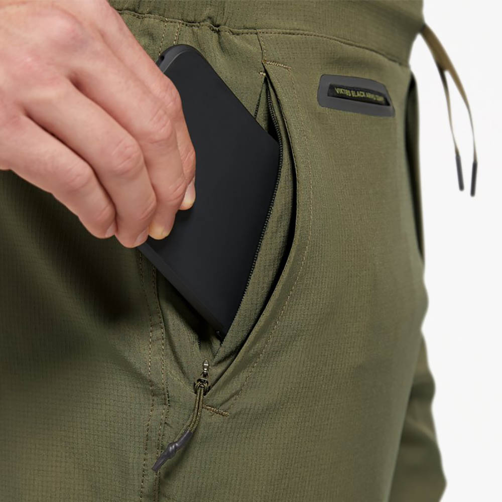 VIKTOS | PTXF Trainer Pants | Ranger | BYXOR | EQUIPT.SE