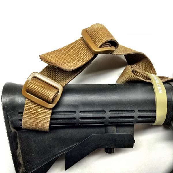 SOB | B-sling with HK Hook | VAPENREMMAR | EQUIPT.SE