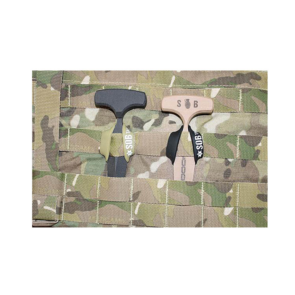 SOB | Combat Bands 18 pack | BLACK WEEK | EQUIPT.SE