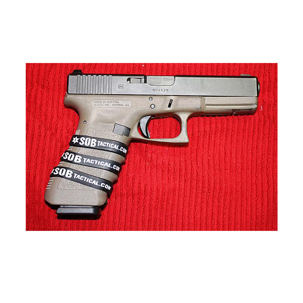 SOB | Combat Bands 18 pack | BLACK WEEK | EQUIPT.SE