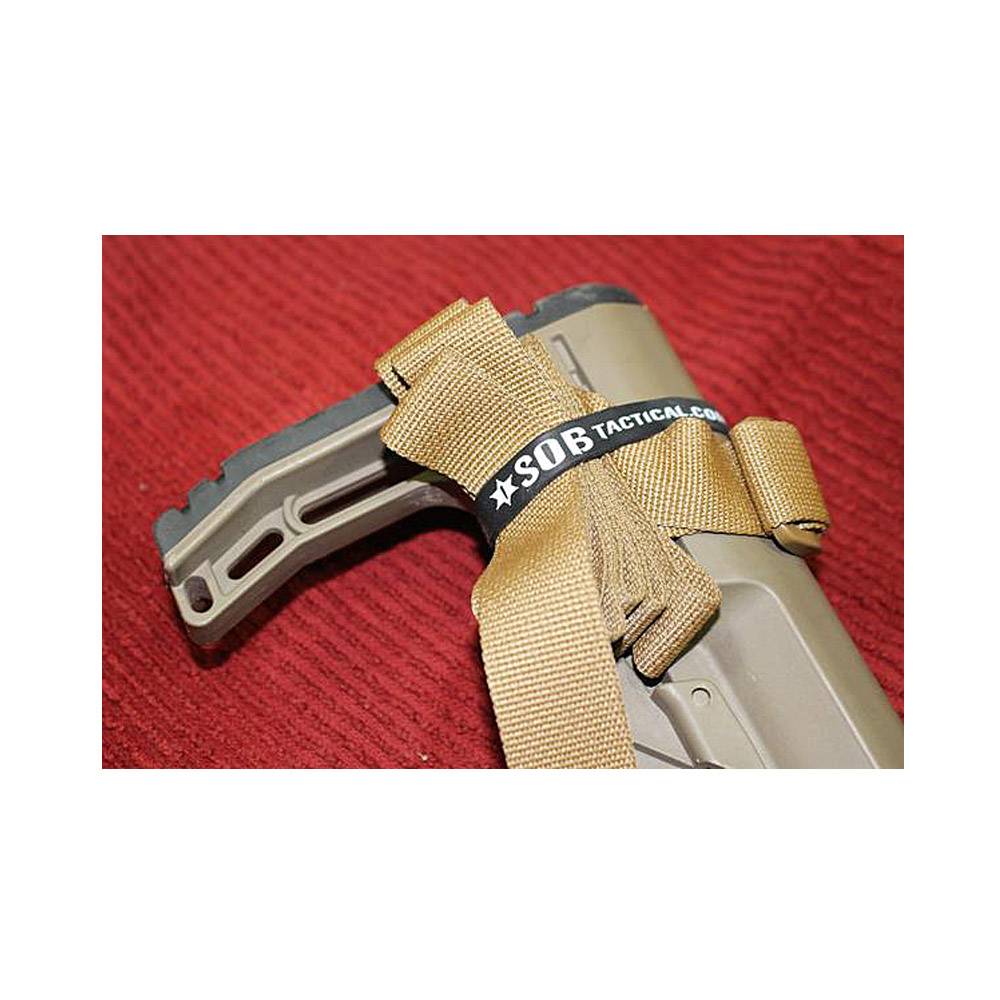 SOB | Combat Bands 18 pack | BLACK WEEK | EQUIPT.SE