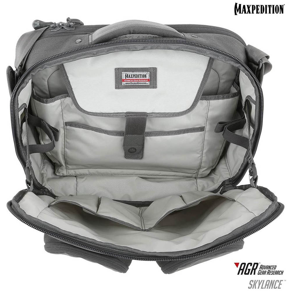 MAXPEDITION | Skylance Tech Gear Bag 28L | VÄSKOR | EQUIPT.SE