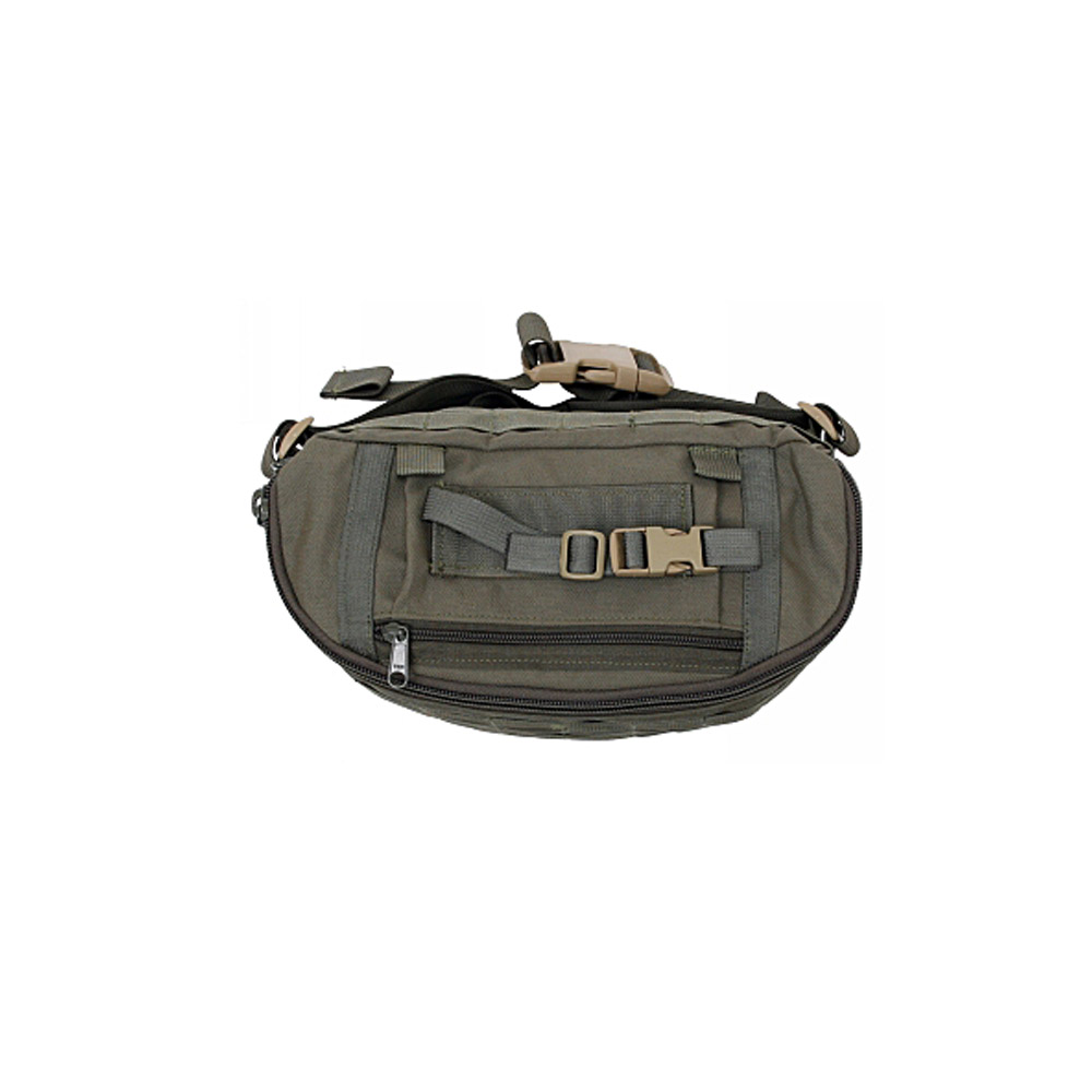 Tactical Tailor | First Responder Bag | SJUKVÅRD | EQUIPT.SE