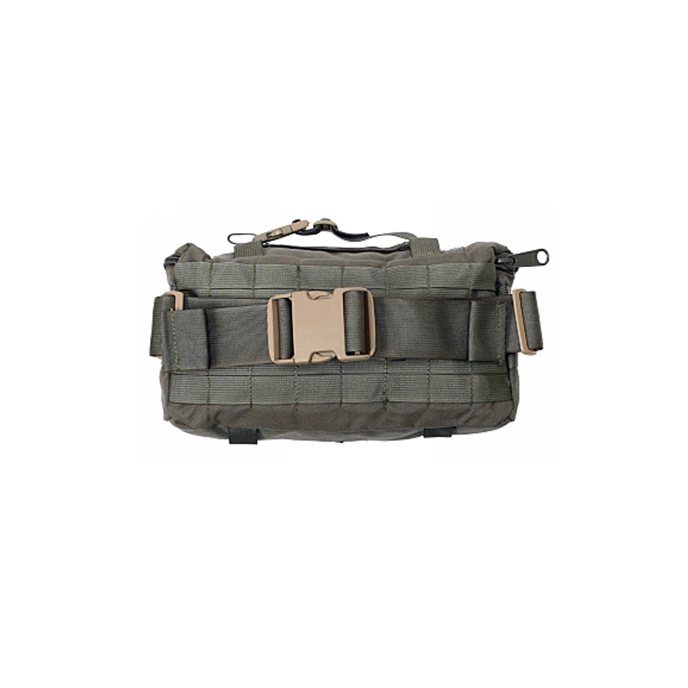 Tactical Tailor | First Responder Bag | SJUKVÅRD | EQUIPT.SE