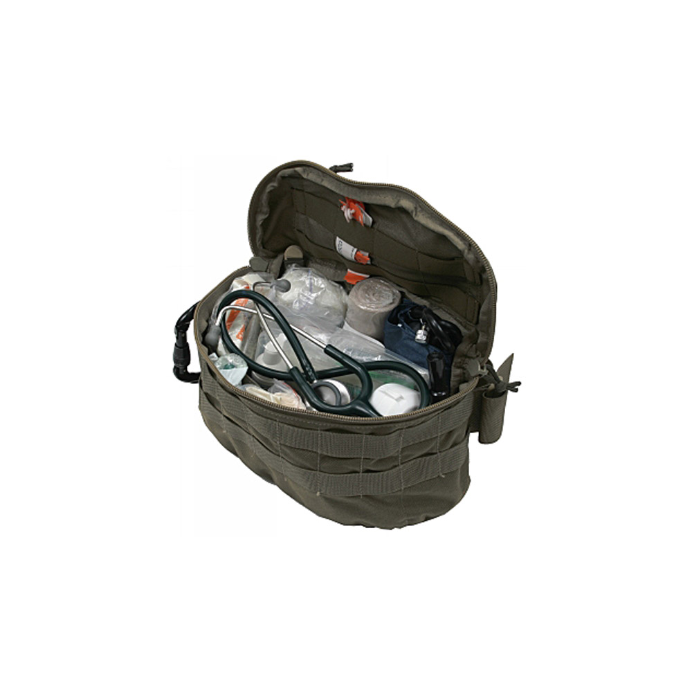 Tactical Tailor | First Responder Bag | SJUKVÅRD | EQUIPT.SE