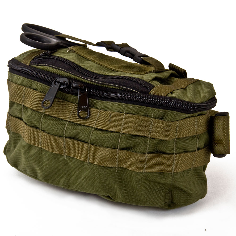 Tactical Tailor | First Responder Bag | SJUKVÅRD | EQUIPT.SE