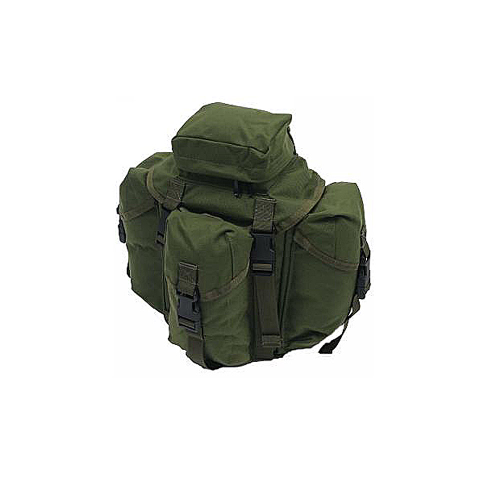 Tactical Tailor | Modular Buttpack | BÄRSYSTEM | EQUIPT.SE