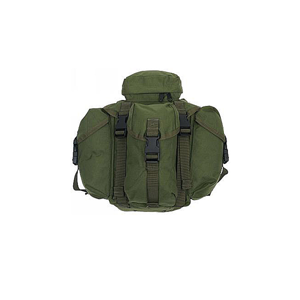 Tactical Tailor | Modular Buttpack | BÄRSYSTEM | EQUIPT.SE