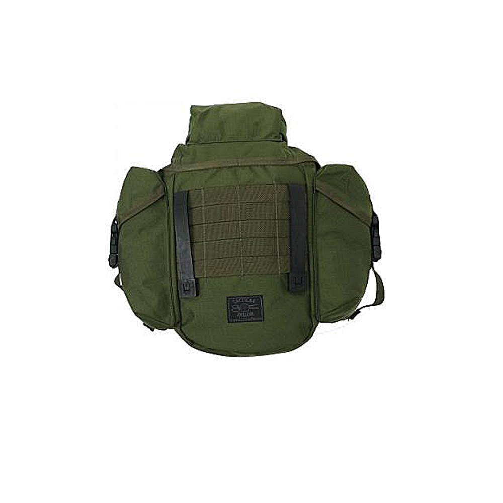 Tactical Tailor | Modular Buttpack | BÄRSYSTEM | EQUIPT.SE