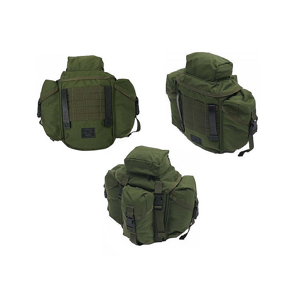 Tactical Tailor | Modular Buttpack | BÄRSYSTEM | EQUIPT.SE