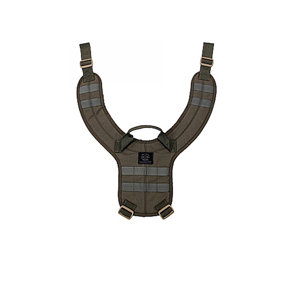 Tactical Tailor | X-Harness | CHEST RIGS | EQUIPT.SE