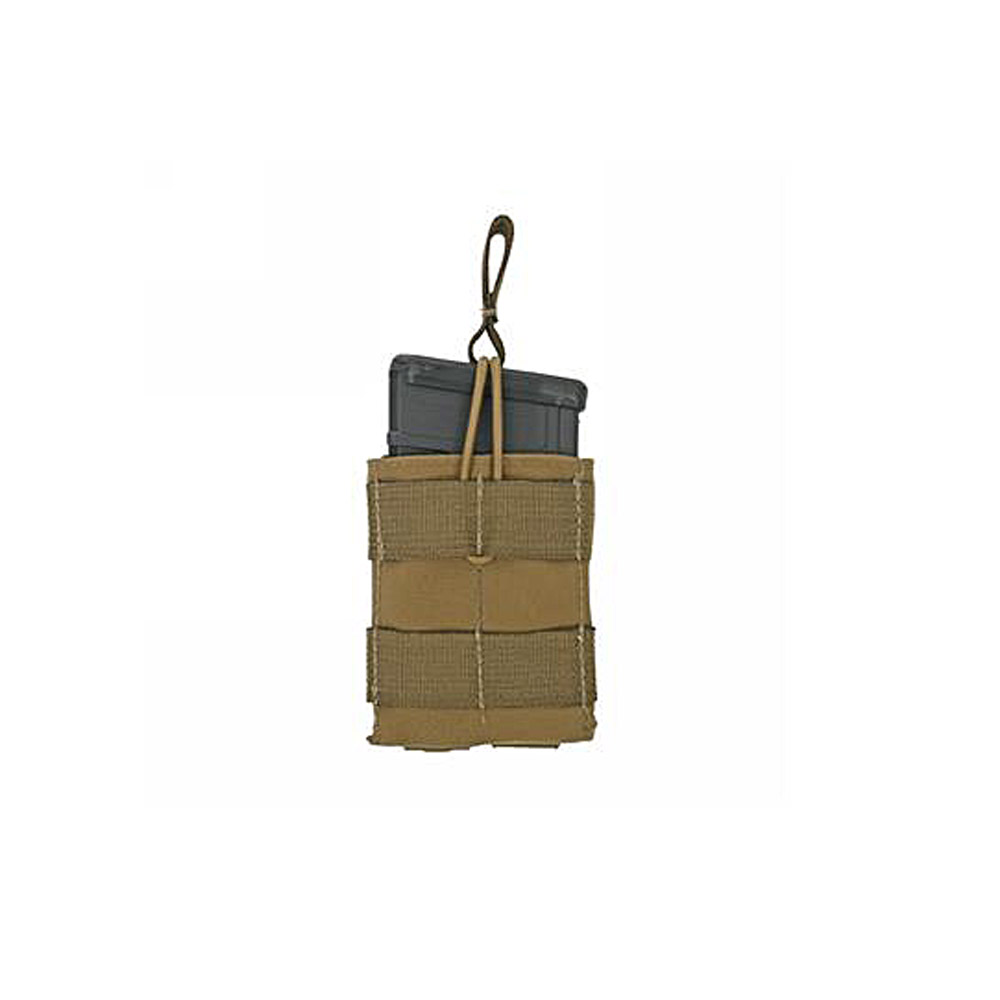 TACTICAL TAILOR | 5.56 Single Mag Pouch 20rd | NYLONFICKOR | EQ
