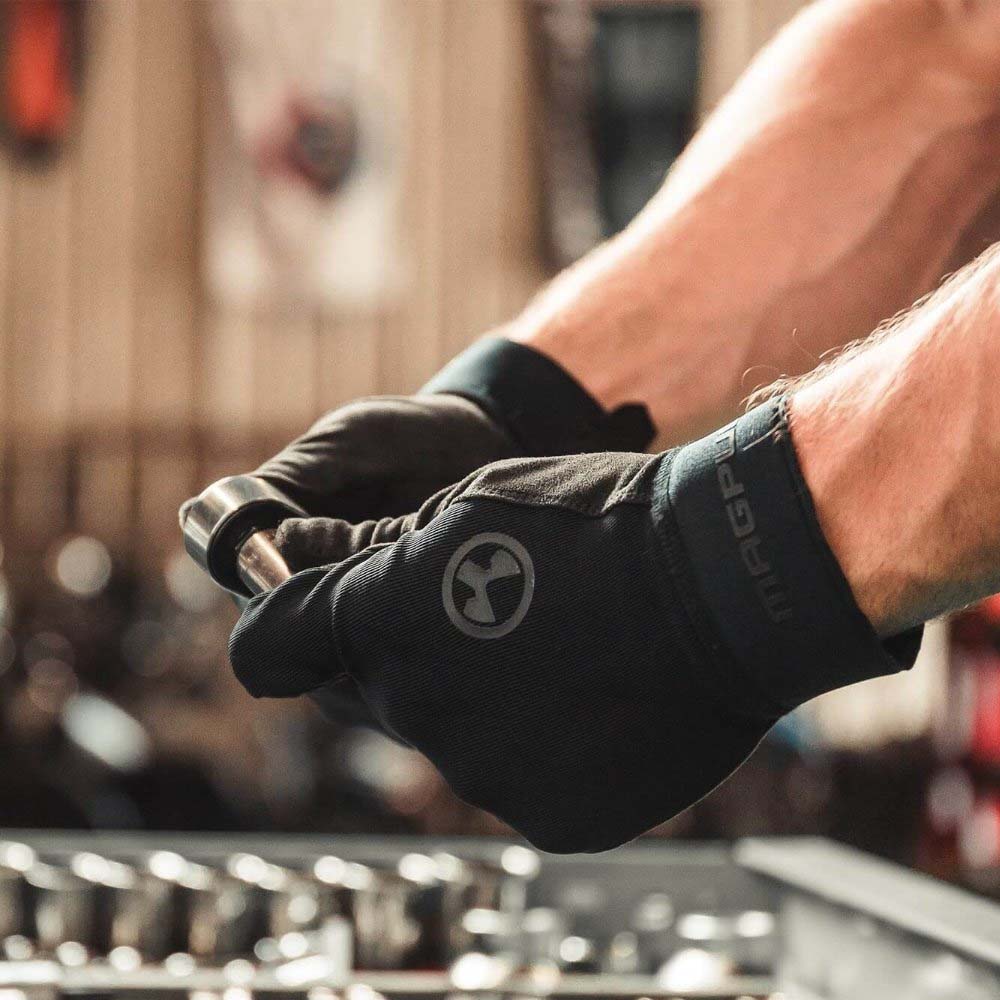 MAGPUL | Technical Glove 2.0 | HANDSKAR | EQUIPT.SE