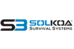 SOLKOA Survival Systems | Hos EQUIPT.SE - Utrustning för uniformerad ...